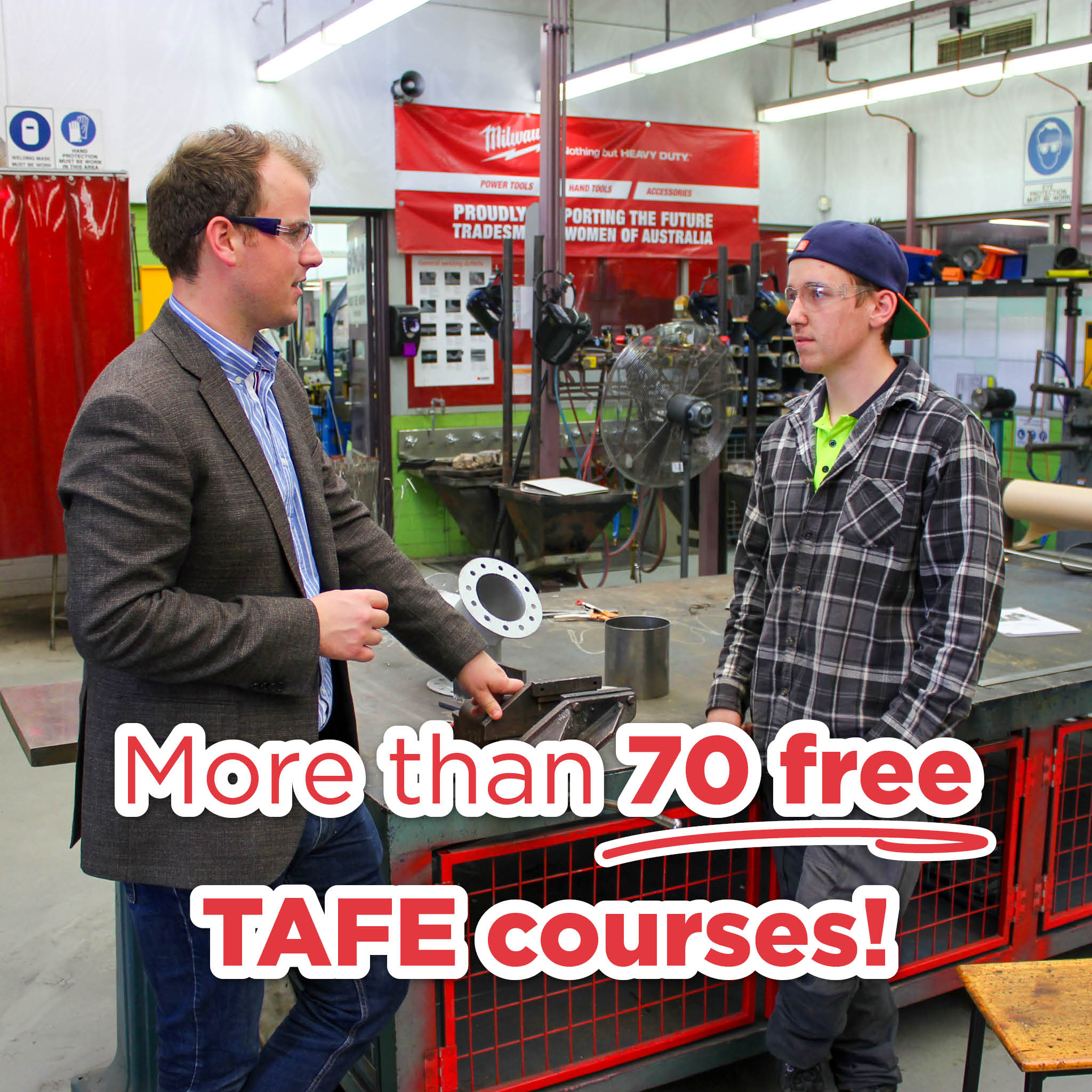 Putting Money Back in Your Pocket